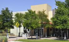 All Locations & Hours | Austin Public Library